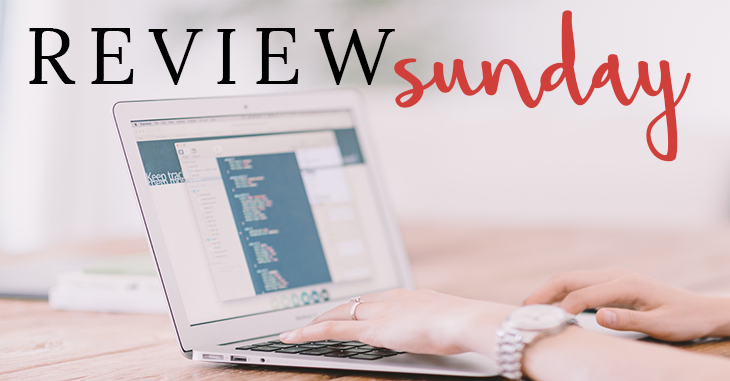 sunday review featured may