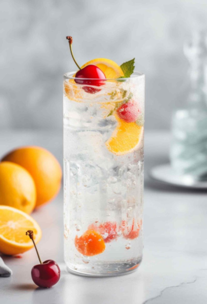 Friday Cocktails – September 15, 2023