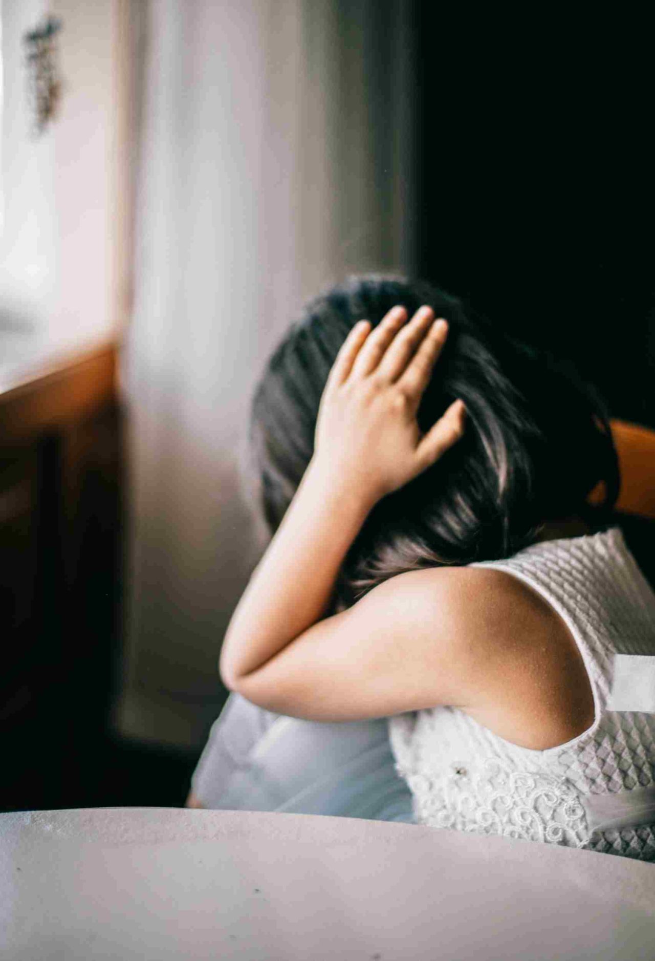Anhedonia: What Is It and How Does It Affect Your Wellbeing?