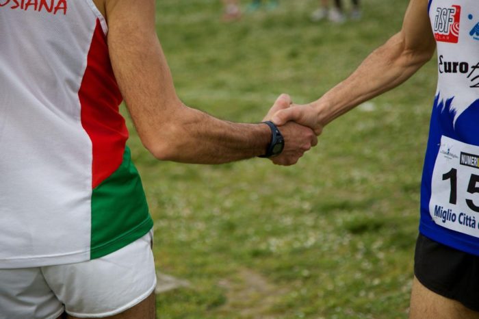 The Benefits Supporting a Sports Team Brings to Your Family