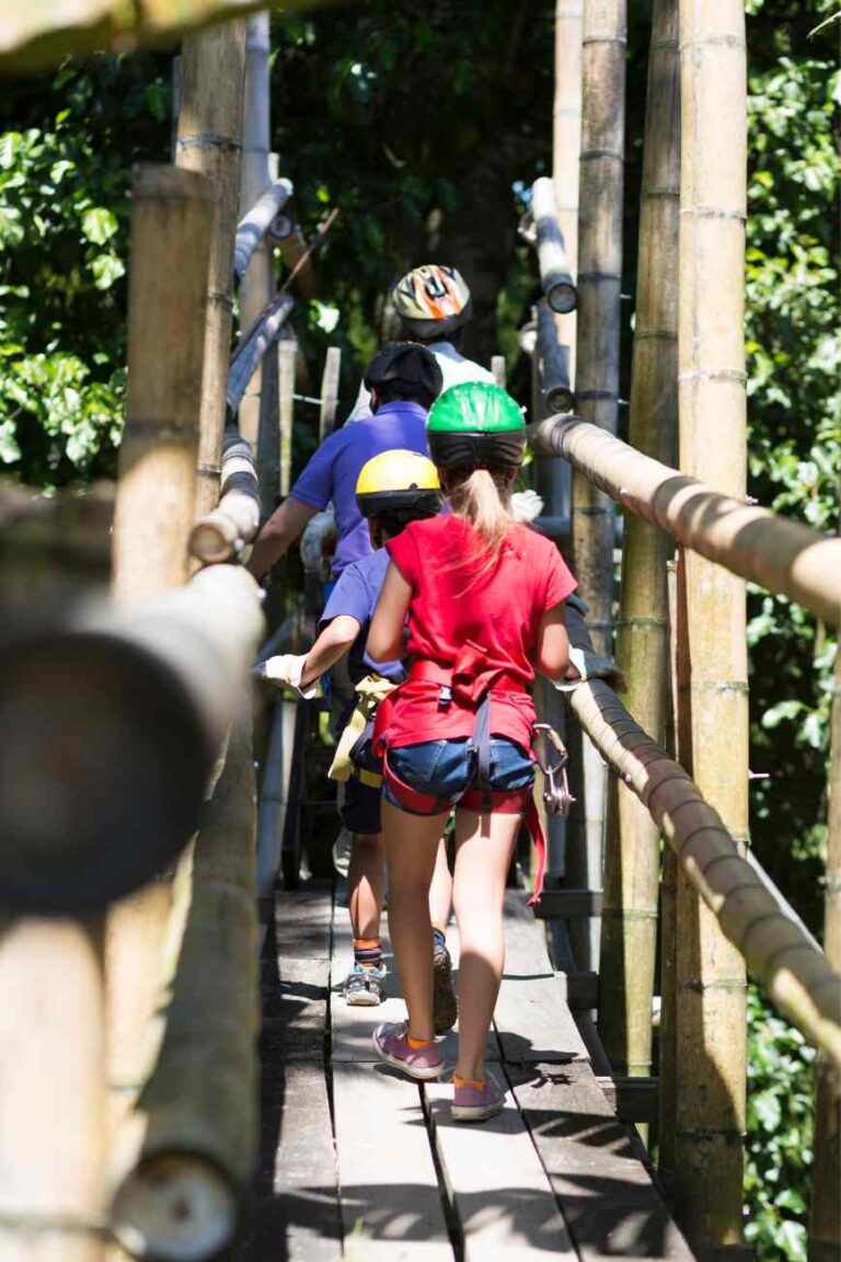 Family Adventures: Engaging Activities for Kids