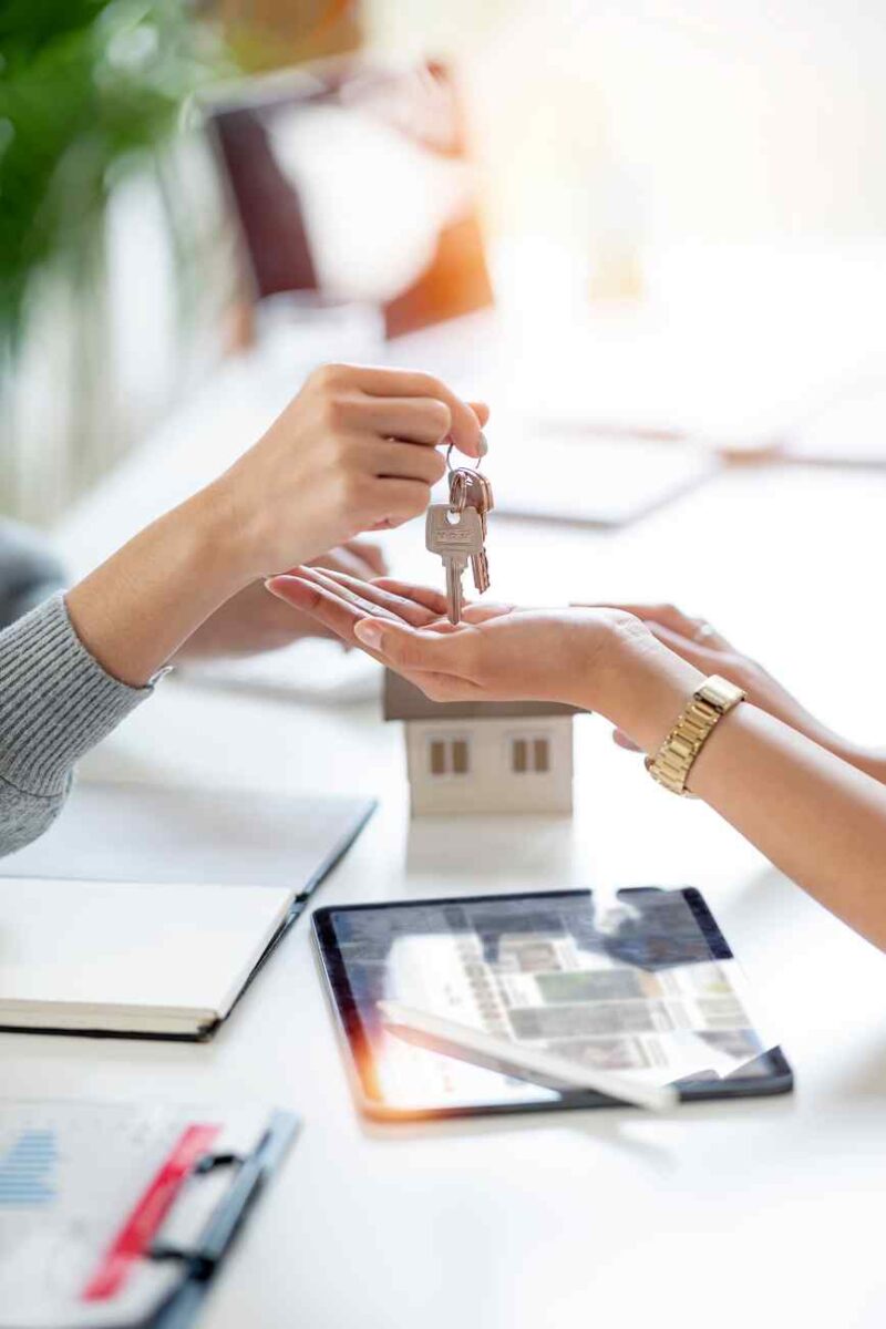 The Essential Skills for Modern Real Estate Agents