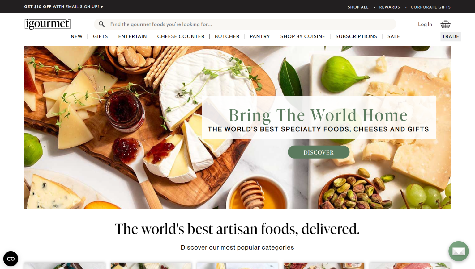 Best Gourmet Gift Baskets: Ranked & Reviewed