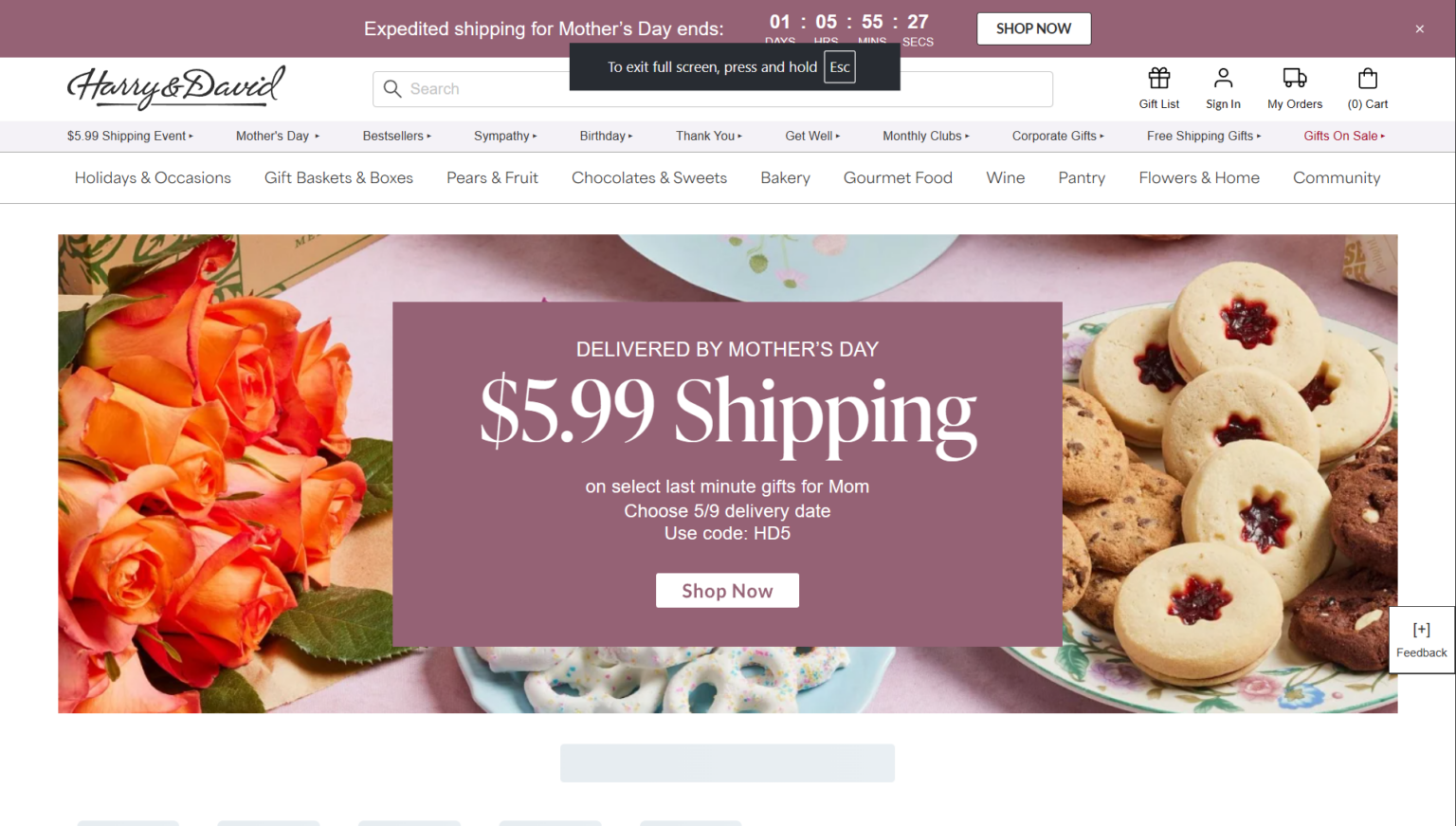 Best Gourmet Gift Baskets: Ranked & Reviewed